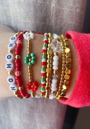 Creative Kandi Cuff Ideas to Spark Your Imagination