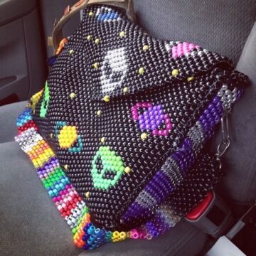 Colorful Creations: Kandi Inspiration Ideas to Spark Your Creativity