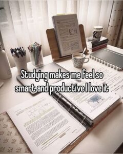 Mastering Academic Success: Strategies, Habits, and the Journey to ...