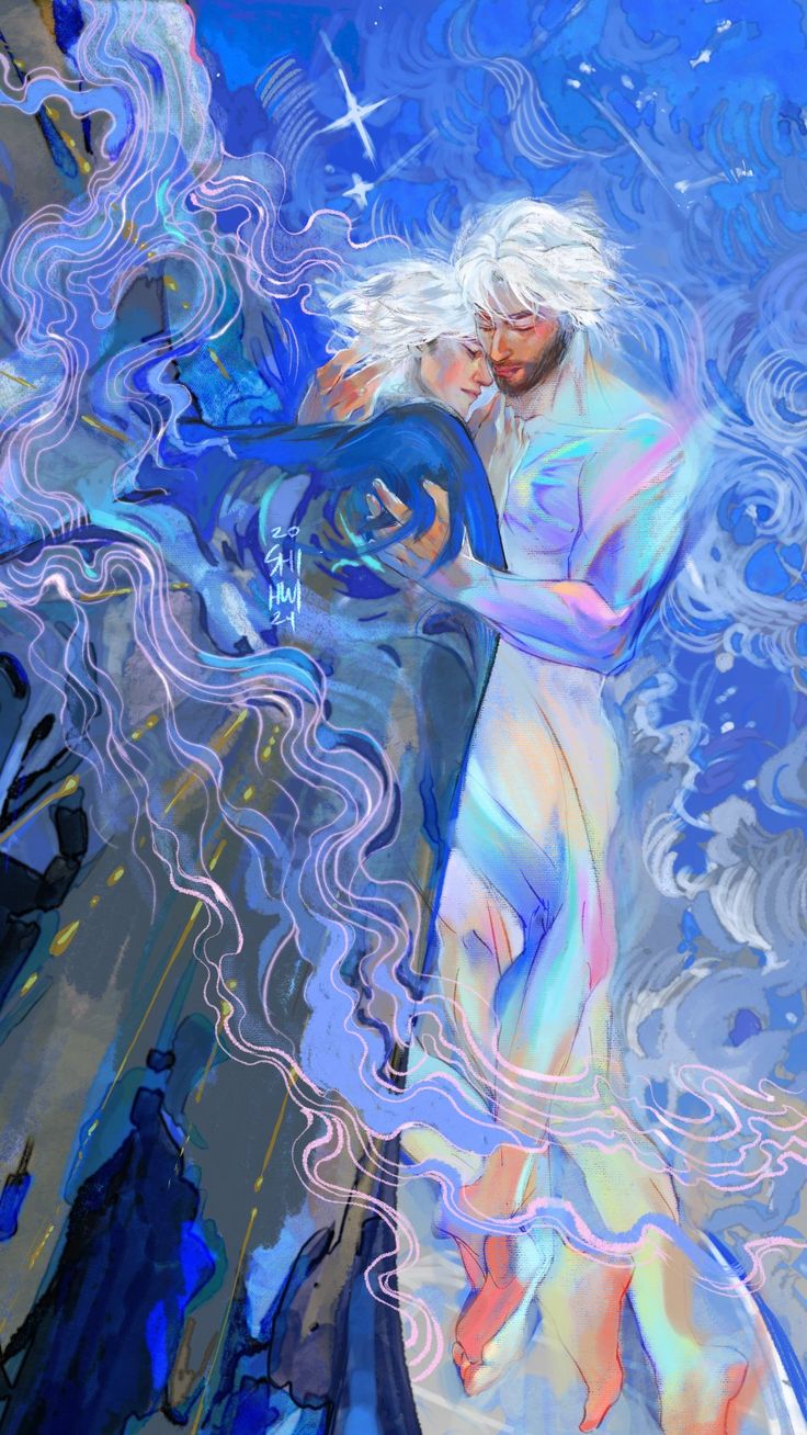 Viktor's Arcane PFP: A Symbol of Resilience and Ambition
