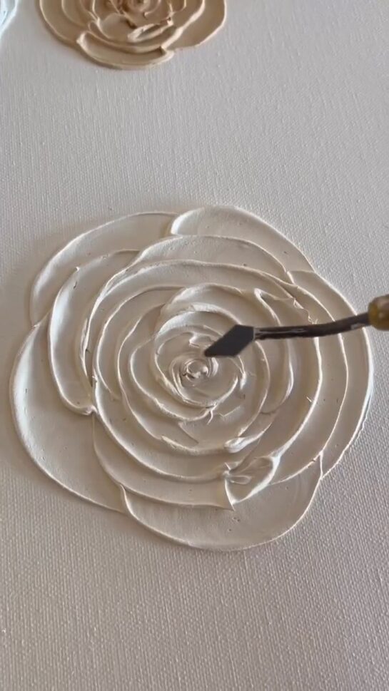 Elevating Interiors: The Artistic Charm of Drywall Art Designs