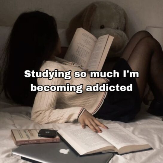 Mastering the Art of Study Time: Productivity, Focus, and Aesthetic ...