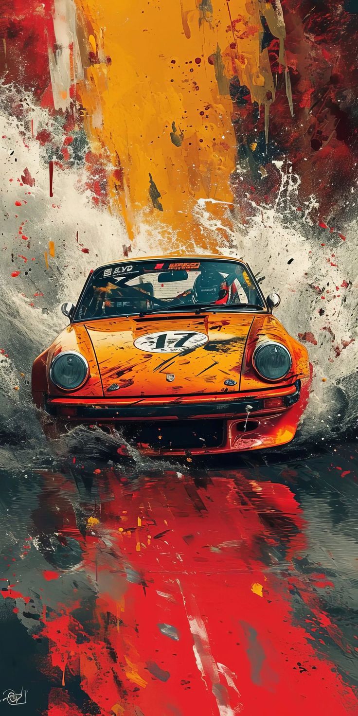 The Art of Automobiles: Exploring the Intersection of Creativity and ...