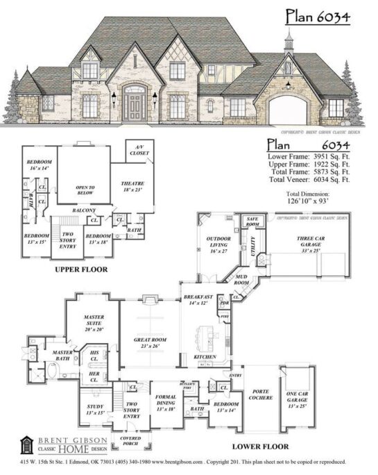 Small House Layouts, Modern Suburban Designs, and Creative Plot Ideas
