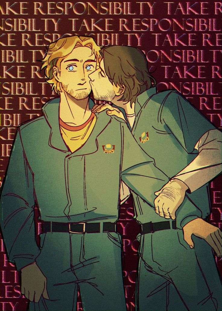 From Story to Meme: The Rise of the Mouthwashing PFP