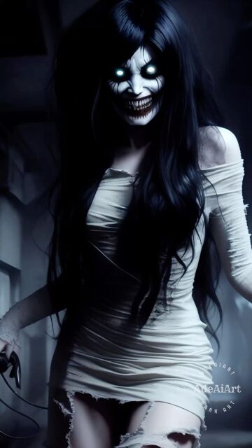 Gothic Art: Exploring the Beauty in Darkness and Timeless Elegance