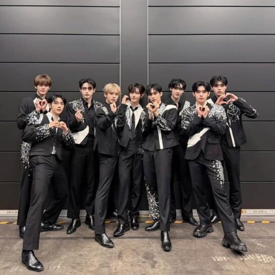 Stray Kids & STAY: A Bond of Unwavering Loyalty and Love