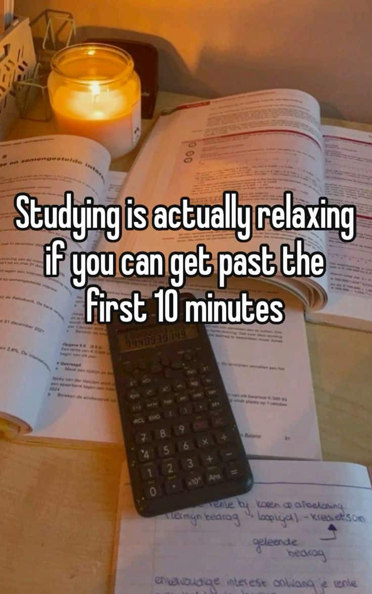 Mastering the Art of Study Time: Productivity, Focus, and Aesthetic ...