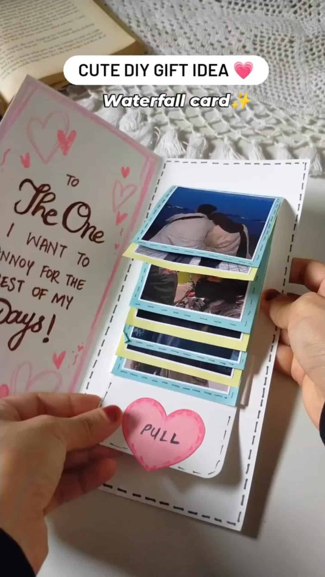 Crafting Memories: The Ultimate Guide to DIY Photo Books