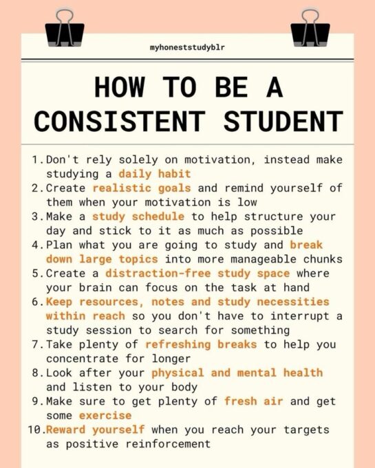 Empowering Exam Success: Motivational Quotes to Inspire Students
