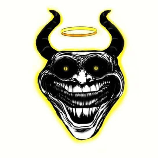 The Evolution of Troll Face: From Simple Sketch to Internet Icon
