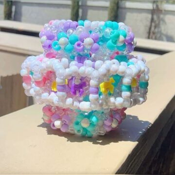 Kandi Kids The Colorful Heart Of Rave Culture And Plur