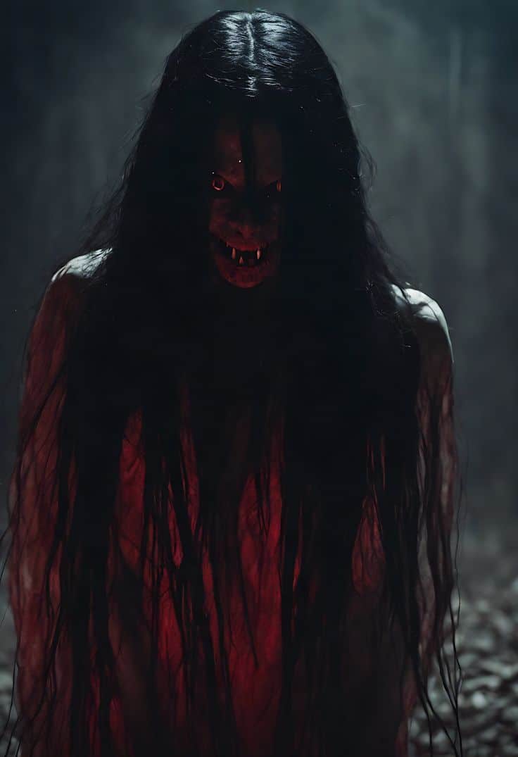 Gothic Art: Exploring the Beauty in Darkness and Timeless Elegance