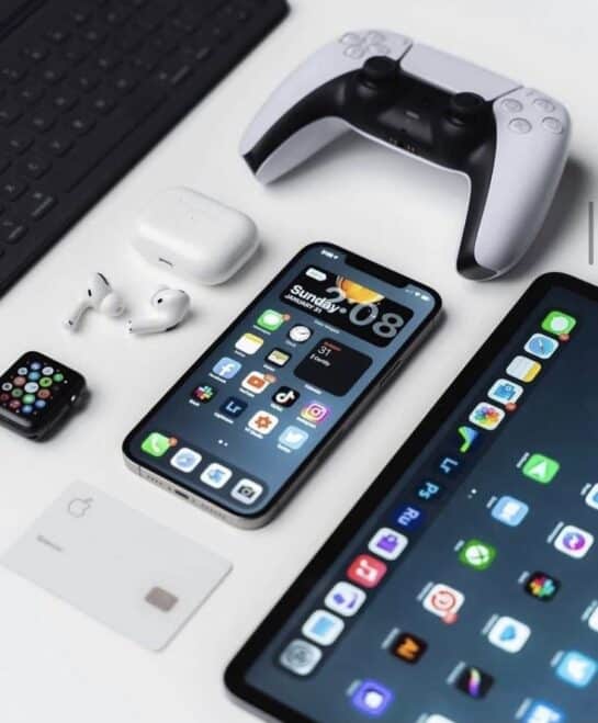 Apple Products: Redefining Innovation, Connectivity, and Modern Lifestyle