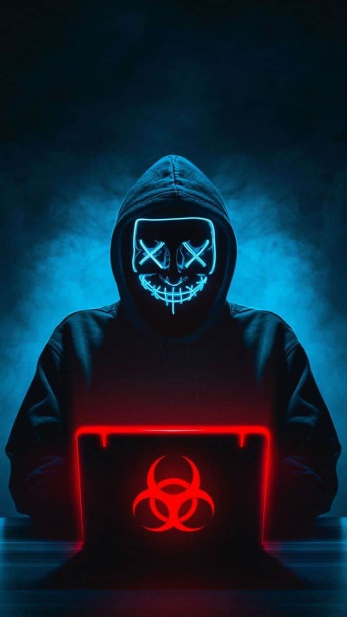Face Hackers: The Digital Ghosts of the Cyber World