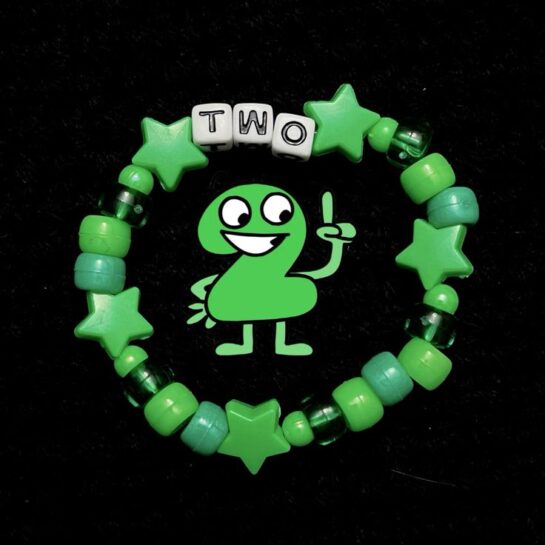 Colorful Creations: Kandi Inspiration Ideas to Spark Your Creativity