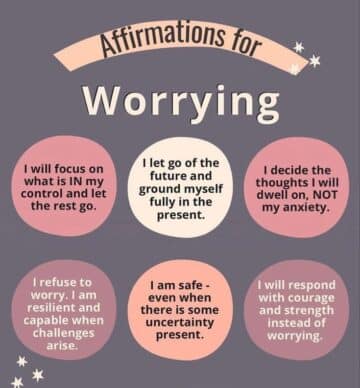 Harnessing Positive Energy Through Affirmations and Visualization