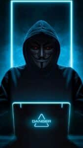 Face Hackers: The Digital Ghosts of the Cyber World