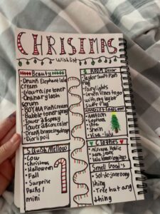 The Ultimate Christmas Bucket List to Brighten Your Holidays