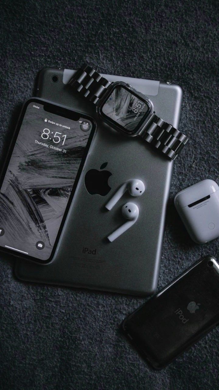 Apple Products: Redefining Innovation, Connectivity, and Modern Lifestyle