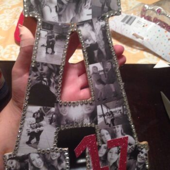 Your Story, Your Style: Customizable Instagram Frame Templates