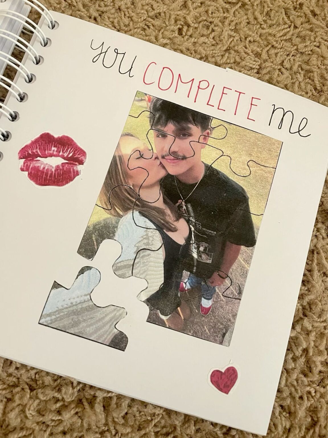 Crafting Memories: The Ultimate Guide to DIY Photo Books