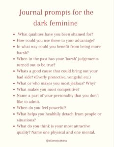 20 Transformative Journal Prompts to Inspire Your Journey