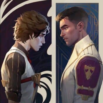 Viktor’s Ambition: The Triumphs and Tragedies of Innovation in Arcane ...