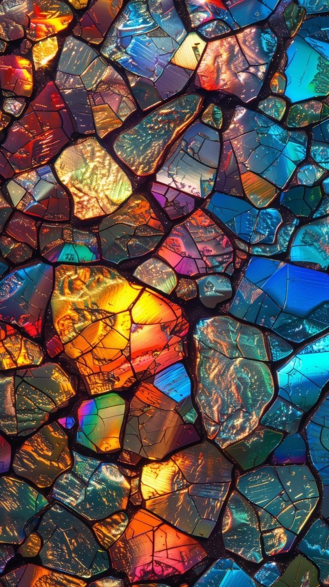 Stained Glass Art: A Timeless Dance of Light, Color, and Creativity