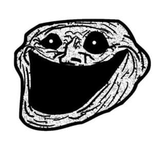 The Evolution of Troll Face: From Simple Sketch to Internet Icon