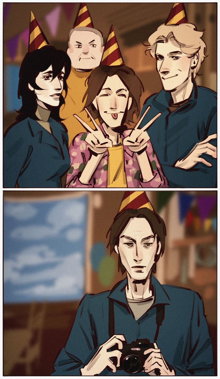 The Symbol of Survival: Jimmy’s Powerful Presence in 'Mouthwashing'