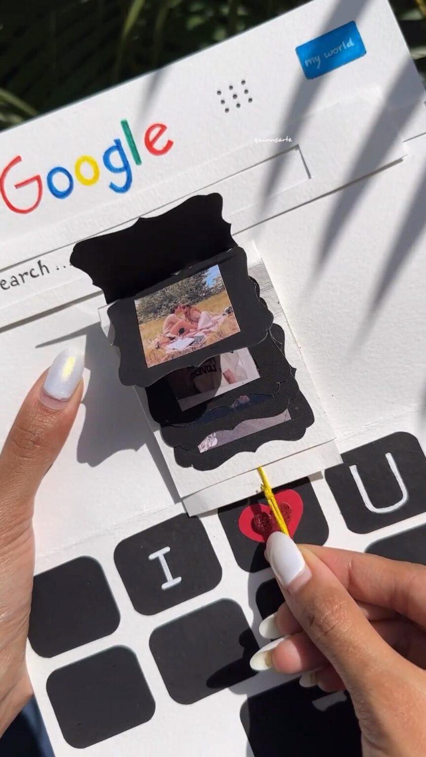 Crafting Memories: The Ultimate Guide to DIY Photo Books