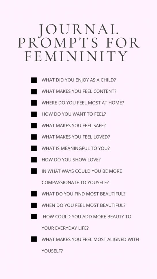 20 Transformative Journal Prompts to Inspire Your Journey