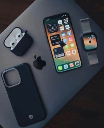 Apple Products: Redefining Innovation, Connectivity, and Modern Lifestyle