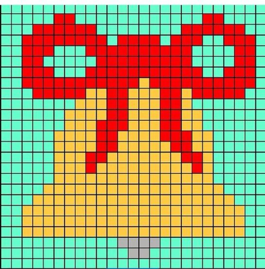 Pixel Perfect: The Charm and Creativity of Small Pixel Art