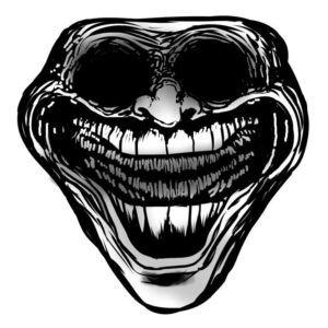The Evolution of Troll Face: From Simple Sketch to Internet Icon