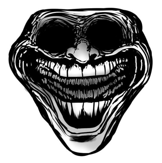 The Evolution of Troll Face: From Simple Sketch to Internet Icon