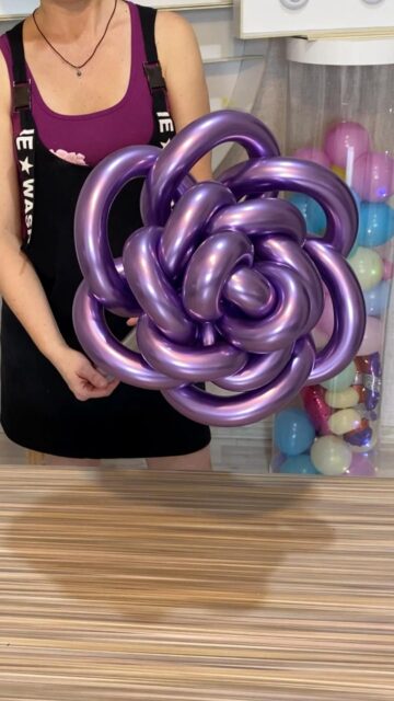 Whimsical Creations: Crafting Stunning DIY Balloon Flower Bouquets