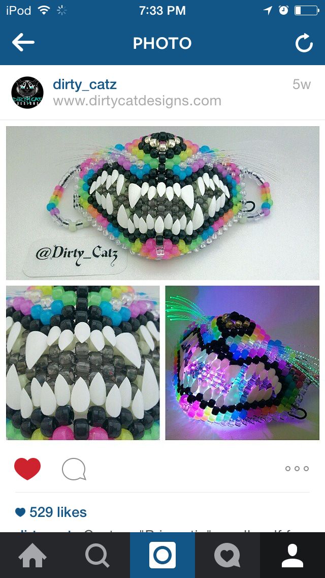 Kandi Kids: The Colorful Heart of Rave Culture and PLUR