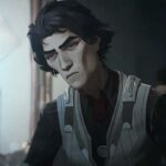 Viktor's Arcane PFP: A Symbol of Resilience and Ambition