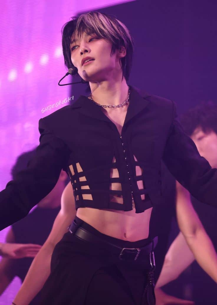 Yang Jeongin: The Radiant Charm and Talent of Stray Kids' Youngest Star