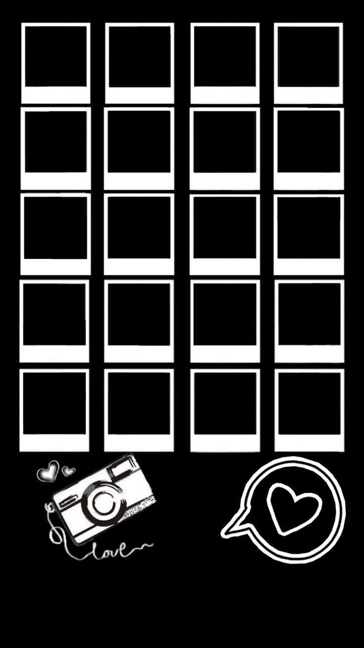 20 Creative College Photo Templates to Showcase Your Best Moments