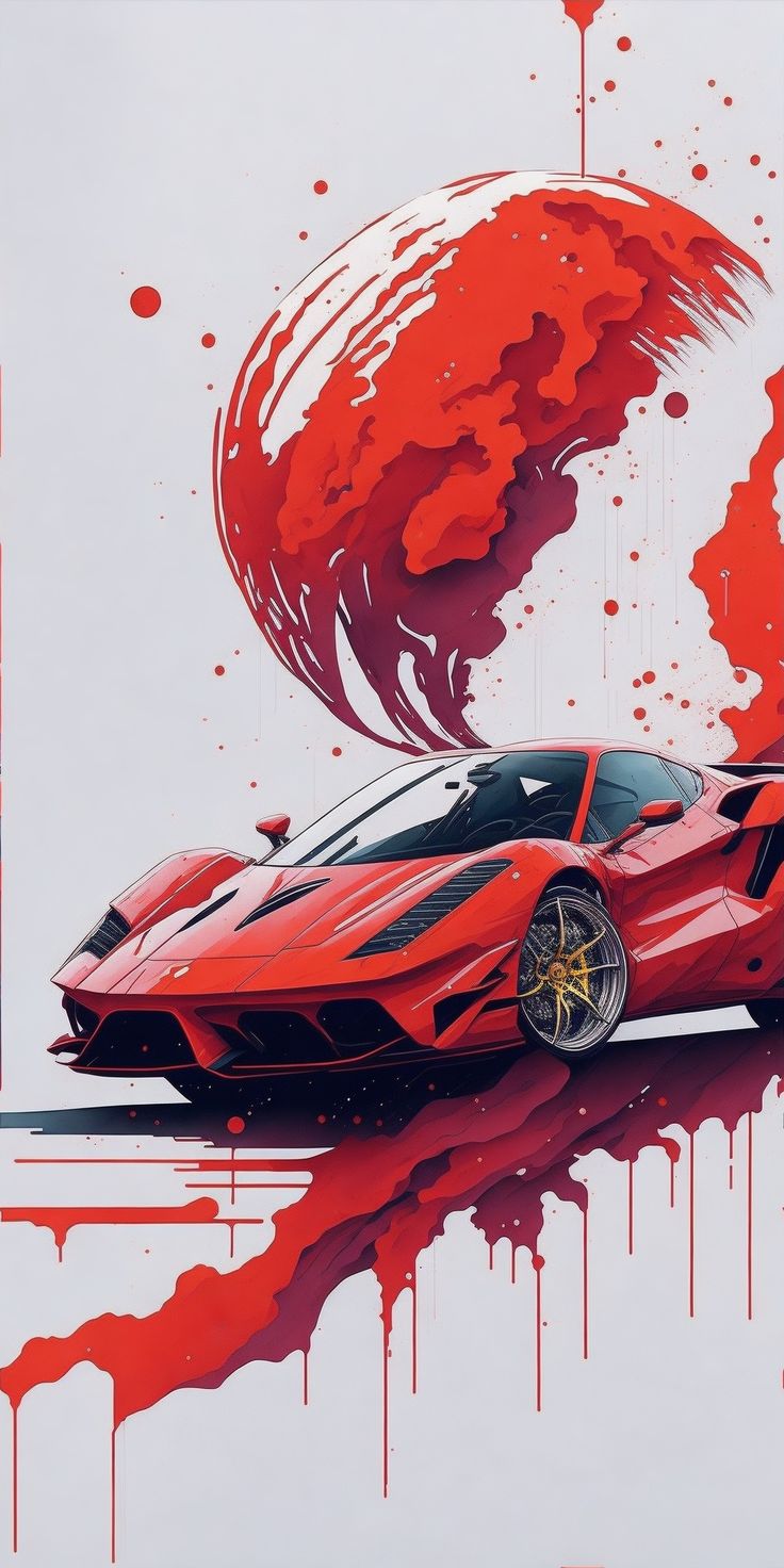 The Art of Automobiles: Exploring the Intersection of Creativity and ...