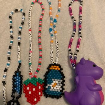 Creative Kandi Cuff Ideas to Spark Your Imagination