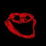 The Evolution of Troll Face: From Simple Sketch to Internet Icon