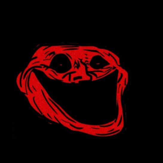 The Evolution of Troll Face: From Simple Sketch to Internet Icon