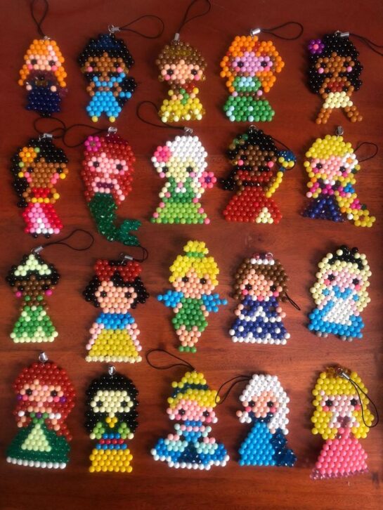 20 Kandi Pattern Ideas to Spark Your Imagination