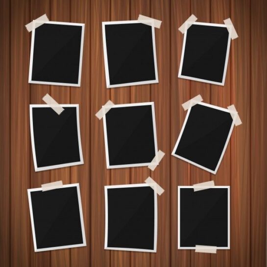 20 Creative College Photo Templates to Showcase Your Best Moments