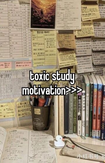 Mastering the Art of Study Time: Productivity, Focus, and Aesthetic ...