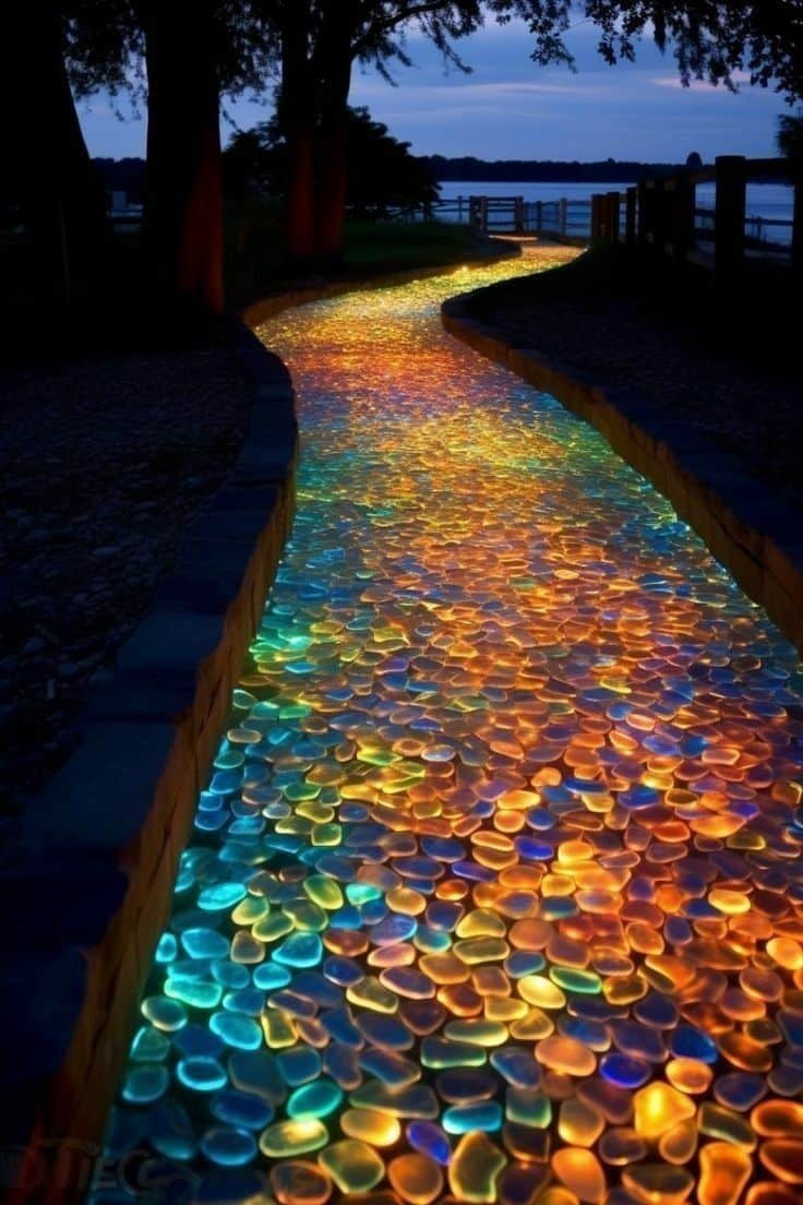 Stained Glass Art: A Timeless Dance of Light, Color, and Creativity